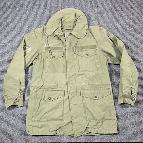 U.S. Army | Jackets & Coats | Vintage Us Army M65 Field Jacket Men ...